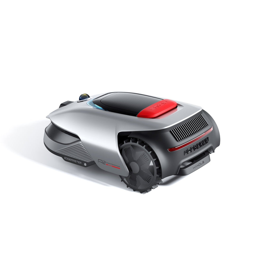 Dreame Robot tondeuse A2 – Dreame France
