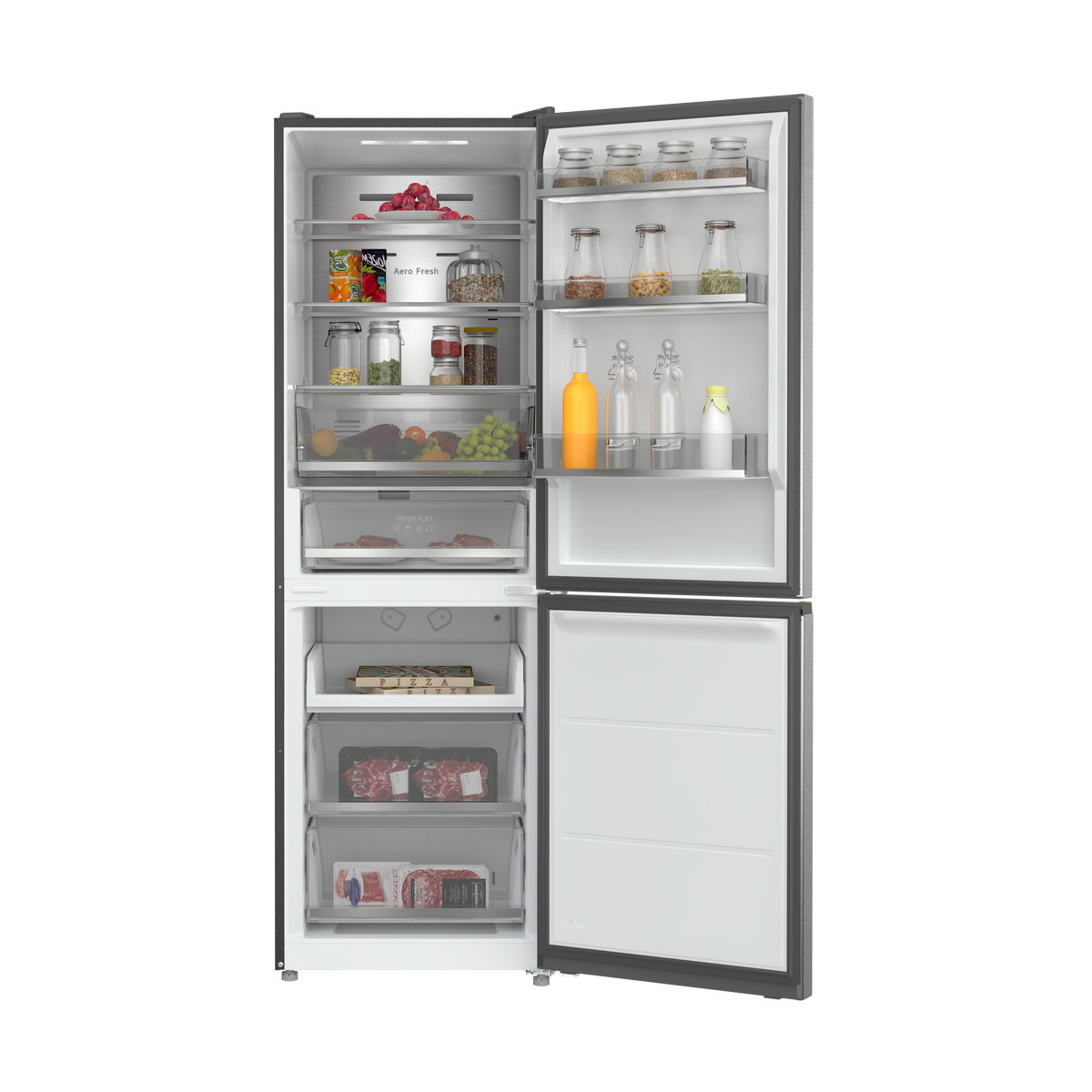 Réfrigérateur Mega Pro 409 L-Classe D | Dreame Français – Dreame France