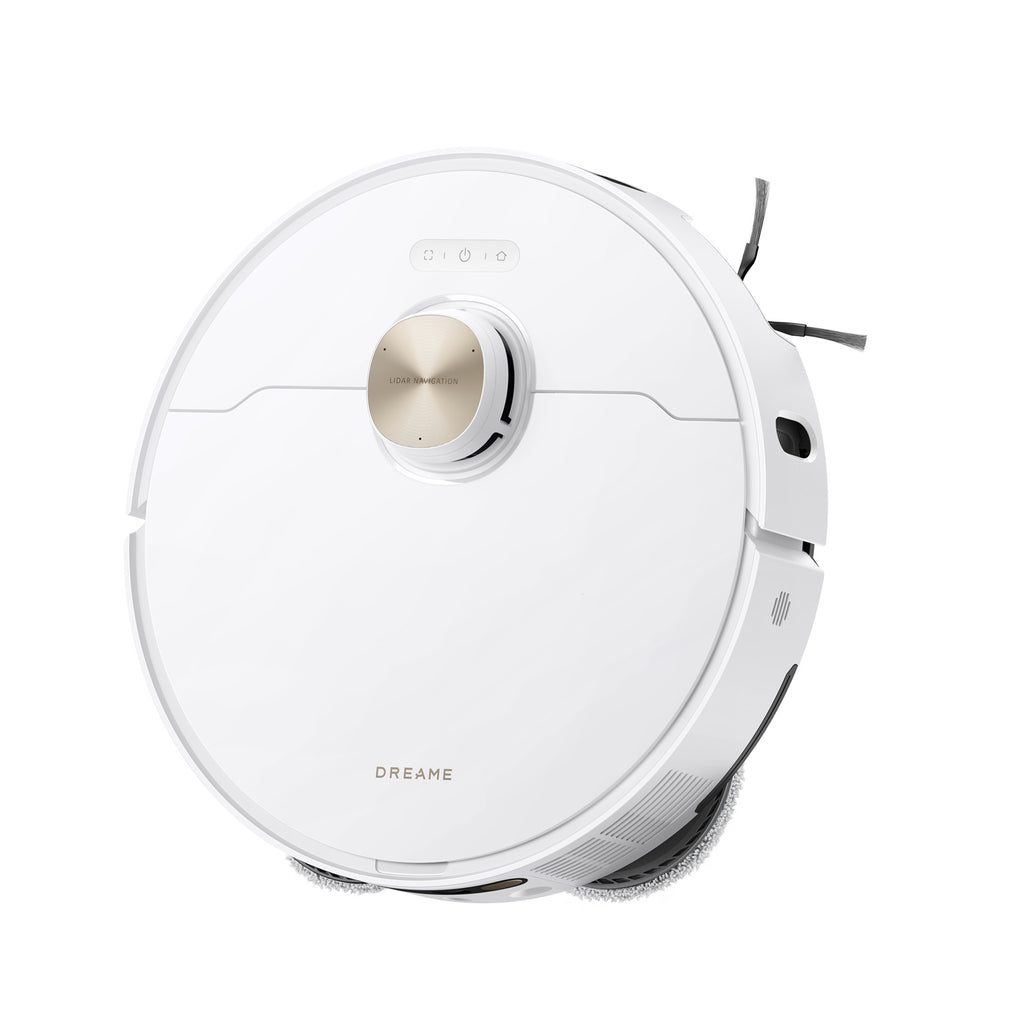 Dreame L40s Pro Ultra Robot Aspirateur Laveur | Dreame France