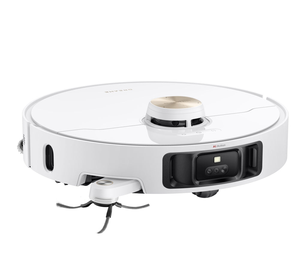 Dreame L40s Pro Ultra Robot Aspirateur Laveur | Dreame France